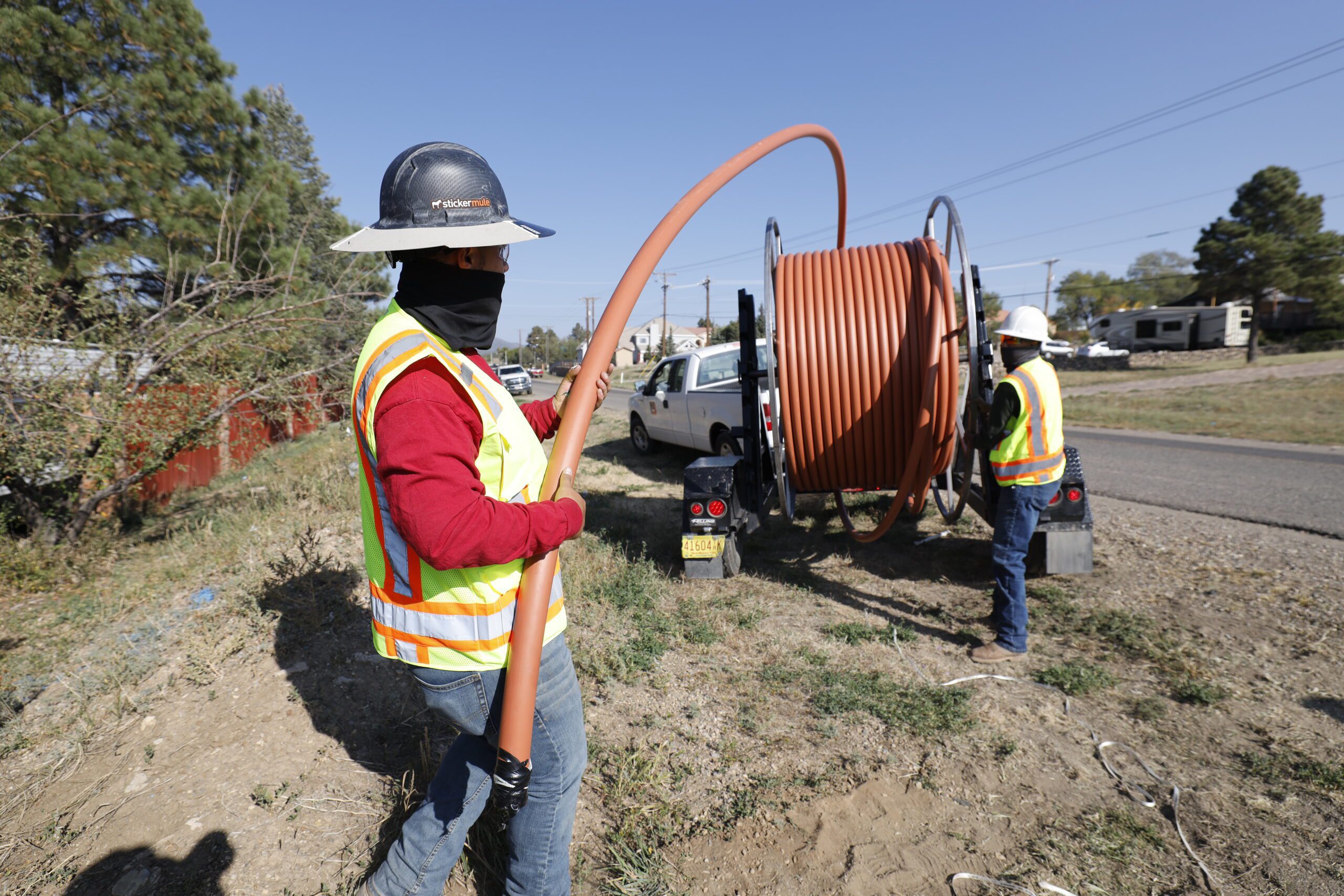 Comcast Completes Multi-Million-Dollar Broadband Expansion To More Than ... Comcast Completes Multi-Million-Dollar Broadband Expansion To More Than ...