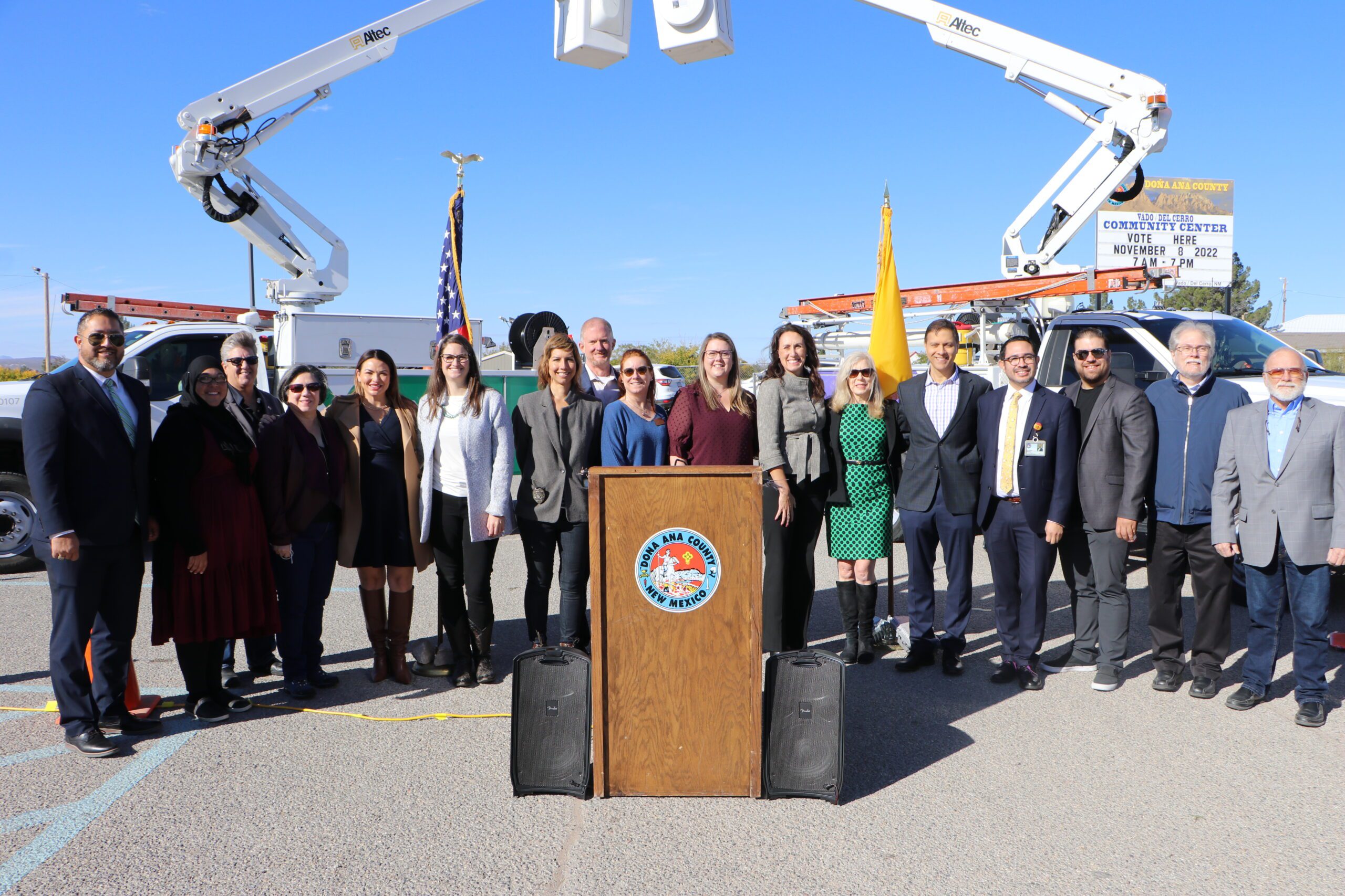 Comcast Named Recipient of Connect New Mexico Pilot Program, Announces ...
